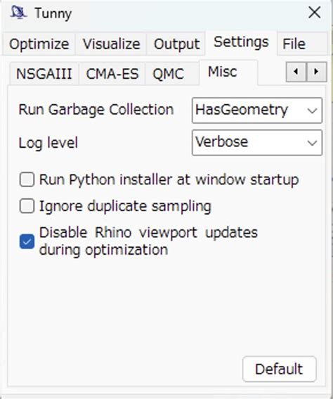 Hiroaki Natsume On Linkedin Grasshopper Grasshopper3d Tunny