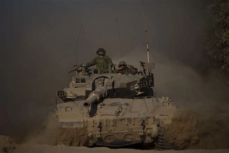 Us Sending 20 Billion Weapon Package To Israel Amid Growing Concerns