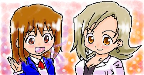 オリジナル こいうら？ 天王寺 真道のイラスト Pixiv