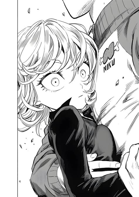 One Punch Man Why A Tatsumaki Saitama Relationship Is Possible In