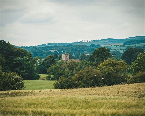 The Land Use Framework Explained Rural Planning And Diversification Experts