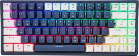 Chuangquan Cq Wireless Mechanical Gaming Keyboard Nepal Ubuy