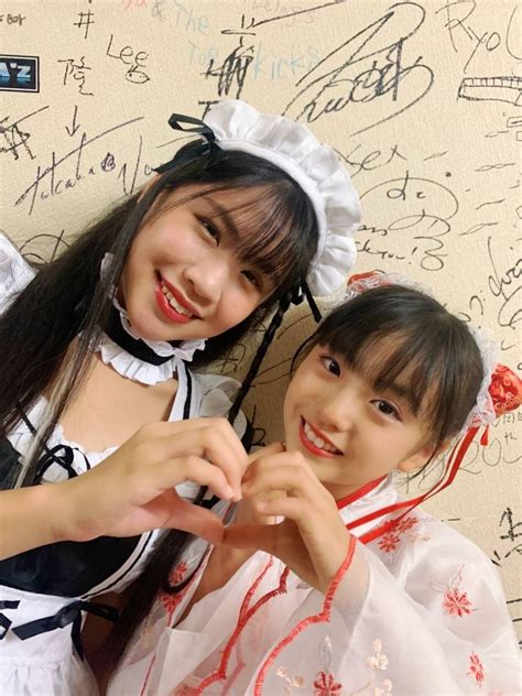 あかぎ団 On Twitter チャオ☀️じゅじゅみだよ ️ 今日はあかぎ団🎃パーティー、来てくれてありがとうございました😊 じゅじゅの