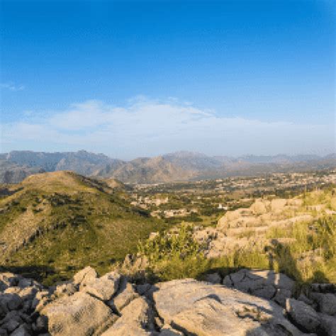 Peshawar City And Khyber Pass Tour 20252026 A Dream Objective Of