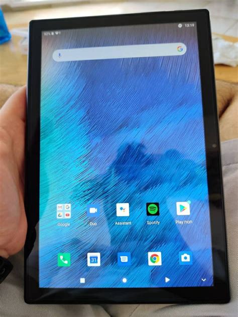 Teclast P Hd Review Best Budget Tablet Under In