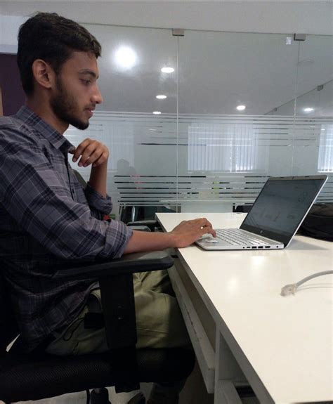 Muhammed Afsal P M On Linkedin Intership Edtech Startup 13 Comments