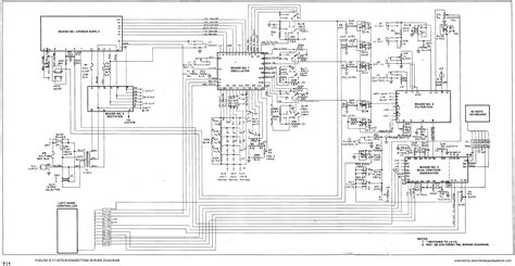2 Sound Wiring Diagram Motor 1 Phase Three Phase Identify Unmarked Leads On A 9 Lead Motor