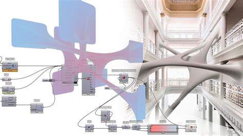 Subtracting Non Intersecting Solids Grasshopper Mcneel Forum