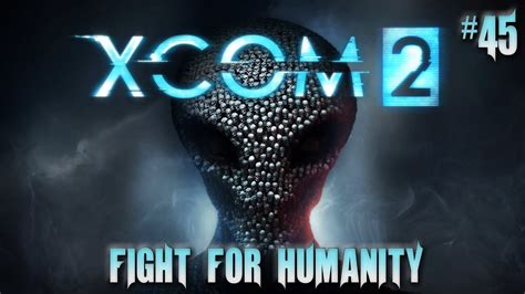 Xcom 2 45 Viper King Duel Youtube
