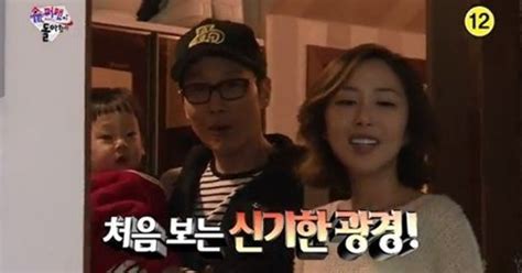 슈퍼맨이 돌아왔다 예고 슈 쌍둥이 이휘재 쌍둥이 첫 만남 누구냐 넌