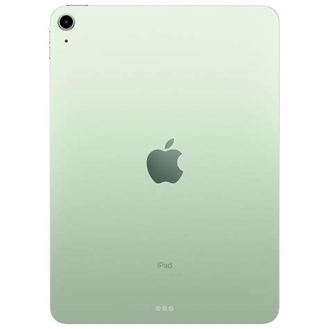 Ipad Air Th Gen Gb Wifi Green Back Market