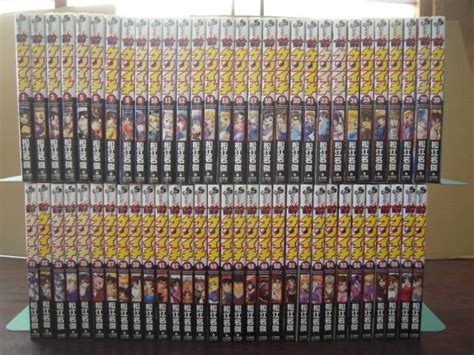 【中古】史上最強の弟子ケンイチ 全61巻 全巻セット即決有！の落札情報詳細 ヤフオク落札価格検索 オークフリー