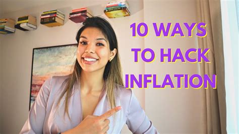 10 Ways To Inflation Proof Your Money Youtube