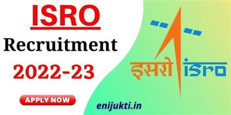 ISRO Recruitment Assistant UDC Stenographer JPA Apply Online For Post