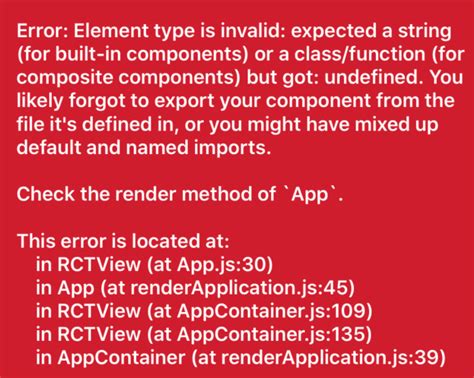 Project With Path Unimodules Core Could Not Be Found In Project
