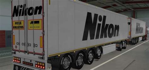 Man TGX 2021 Skinnable 1 44 ETS2 Mods Euro Truck Simulator 2 Mods