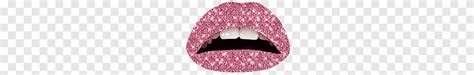 Arte De Bocas Labios Rosados Y Blancos Png Pngegg
