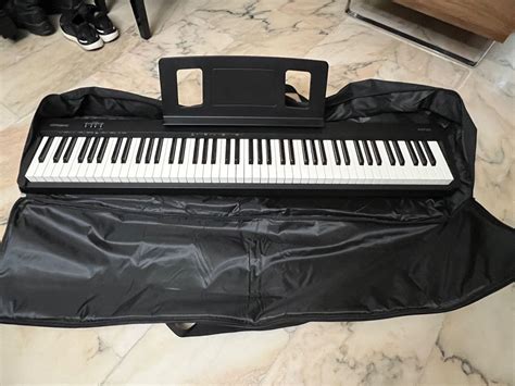 Roland Fp10 88 Key Keyboard Hobbies And Toys Music And Media Musical