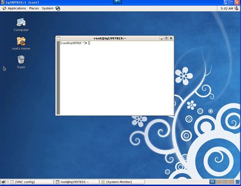 Linux Vps上安装kde Gnome和vnc Vps侦探 Linux Vps上安装kde Gnome和vnc Vps侦探