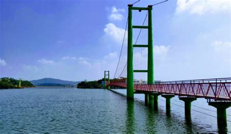 Laknavaram Bridge Telangana Features Attractions Things To Do