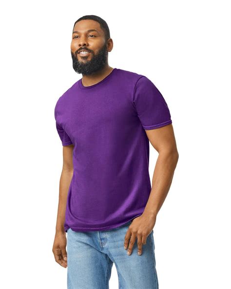 Colored Plain T Shirts Comfortable And Stylish Basics For Every