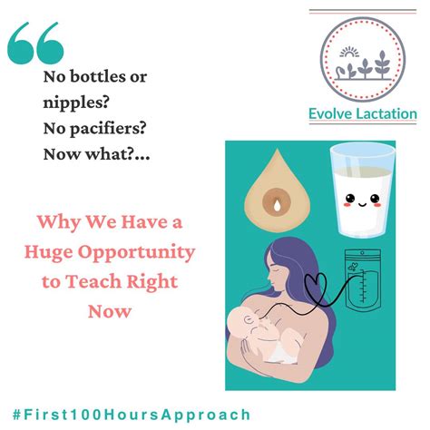 Evolve Lactation Facebook