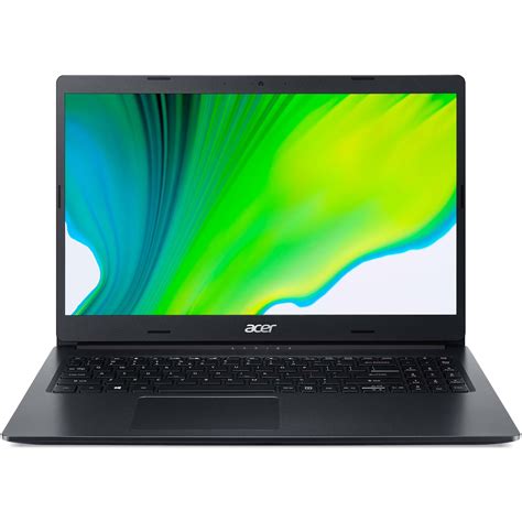 Лаптоп Acer Aspire 3 A315-23G, AMD Ryzen™ 5 3500U, 15.6", RAM 8GB, SSD ...