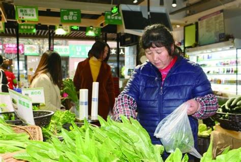 觀山湖區加強市場監管 穩控物價保障「菜籃子」供應 每日頭條