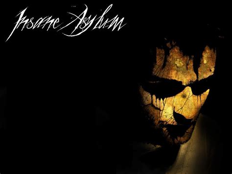Insane Asylum Wallpapers 4k Hd Insane Asylum Backgrounds On Wallpaperbat