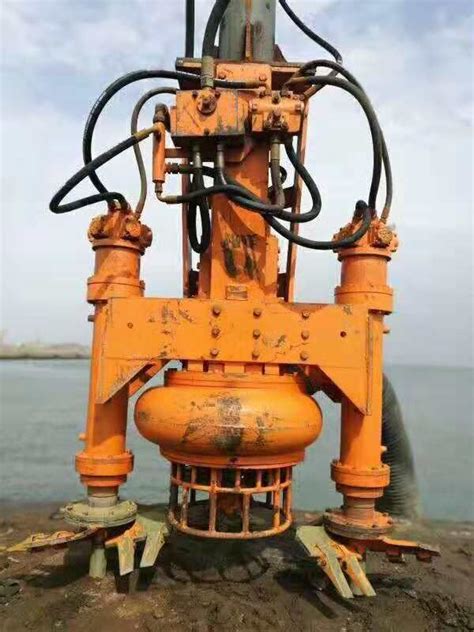 便携式挖机抽沙泵 JHY可装卸液压砂浆泵 江淮泵业 九正建材网
