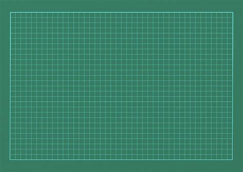 Grid Cutting Mat Green At Layla Nankervis Blog