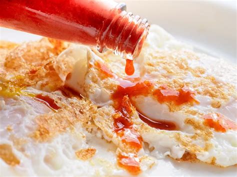 The Only Way You Should Store Hot Sauce According To Tabasco