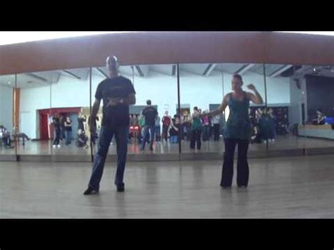 Mario And Deborah Rhythm Footwork Class Mario Class Rhythms