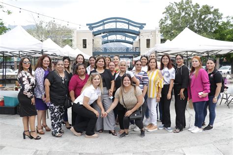 Autonomía Y Empoderamiento Económico Instituto Estatal De Las Mujeres De Nuevo León