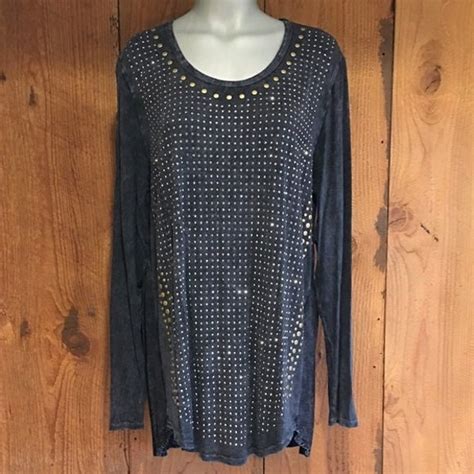 Bohemian Tunic Etsy