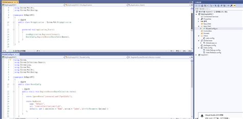 Aspnet Mvc第002天從頭建立aspnet Mvc應用程式循序漸近式理解controller跟view互動