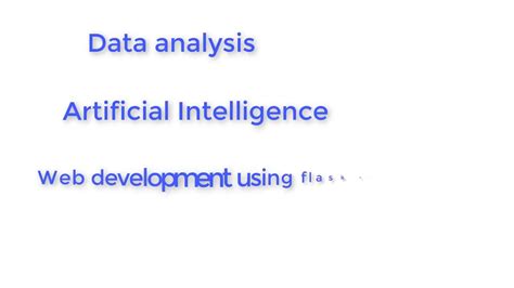 Complete Python 3 Course Introduction Youtube