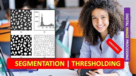 Segmentation And Thresholding Image Segmentation Thresholding