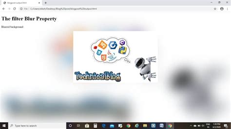 Advanced Css Tutorials 109 Web Development