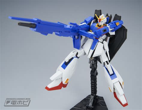 Save 20 On Your First Order Bandai Hobby Z Hguc Zeta Gundam Hg 1144