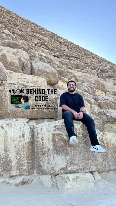 Hamad Ali On Linkedin Programming Coding Developers Behindthecode