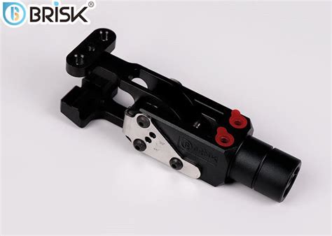 Time Saving Robot Clamp Gripper Air Clamping Robot End Of Arm Tooling