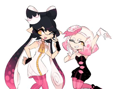 Splatoon Fic Ideas And Recs Page 70 Spacebattles