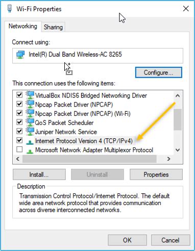 How To Prioritize Wifi On Windows Getlabsdone