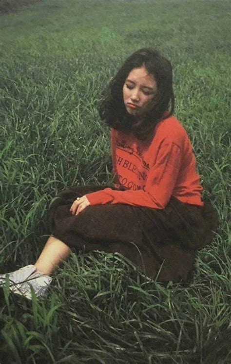 秀智 驚艷了時光的美顏 每日頭條