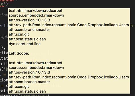 Textmate Setup Mac Only Libd Rstats Club