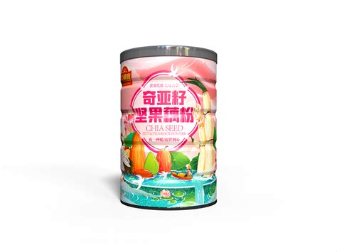 代餐粉包装 找好包装，上包联网