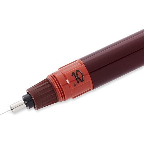 Rotring Isograph Technical Drawing Pen Sold Individually Shopee