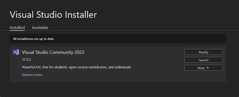 After Visual Studio Update Docfx Does Not Work Anymore Issue