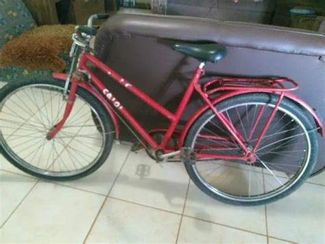 Bicicleta Caloi Antiga An Ncios Na Olx Brasil